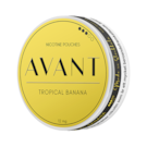 Kaufen Sie Helwit Banana Slim Normal Nikotinbeutel | Haypp AT