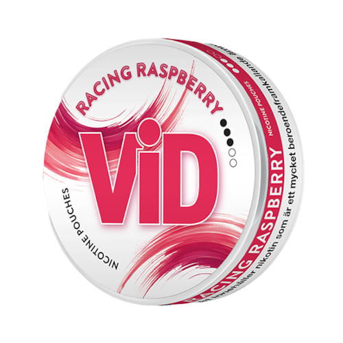 Kaufen Sie VID Racing Raspberry Slim Stark | Haypp AT