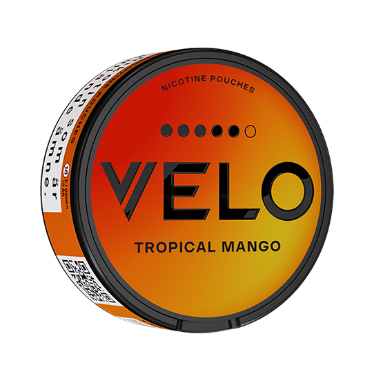Velo Tropical Mango 14mg bestellen | Ab 3,79€ / St.