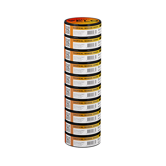 Velo Tropical Mango 14mg bestellen | Ab 3,79€ / St.