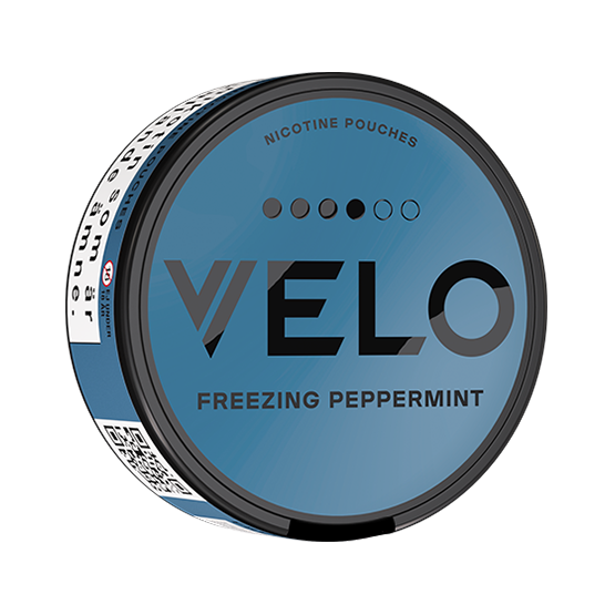 Velo Freezing Peppermint (VELO Mighty Peppermint) bestellen | Ab 3,79 ...