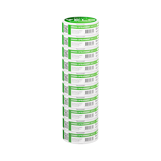 VELO Green Spearmint (VELO Mint) bestellen | Ab 3,79€ / St.