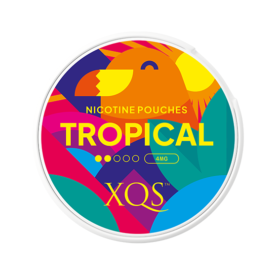 Kaufen Sie XQS Tropical Slim Normal | Haypp AT