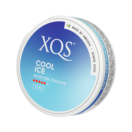 XQS Cool Ice Slim X-Strong bestellen | Ab 2,99€ / St.