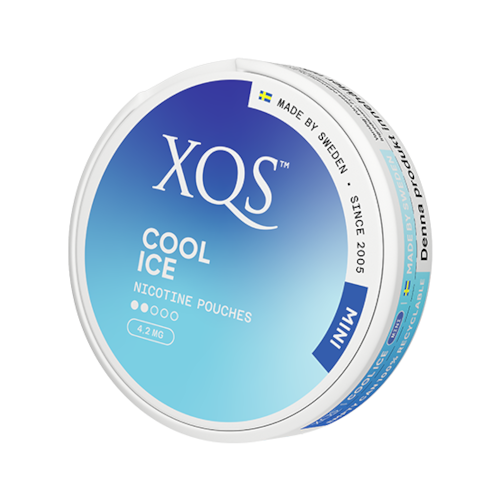 XQS Cool Ice Mini Normal bestellen | Ab 3,49€ / St.