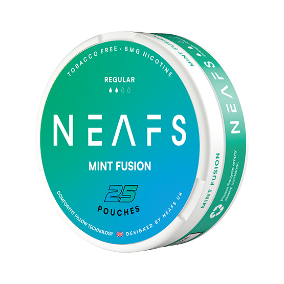 Kaufen Sie NEAFS Mint Fusion 8mg | Haypp AT