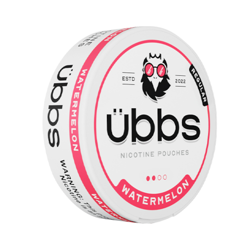 Kaufen Sie Übbs Watermelon | Haypp AT