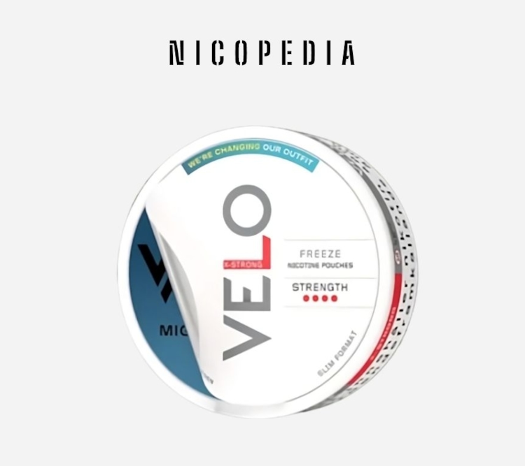 VELO Snus kaufen | günstiger Preis | Kostenloser Versand