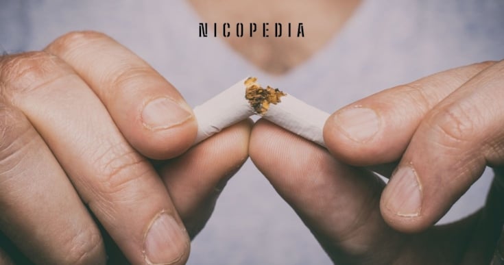 Was hilft bei Nikotinentzug - 9 Tipps für die Erleichterung | Haypp DE