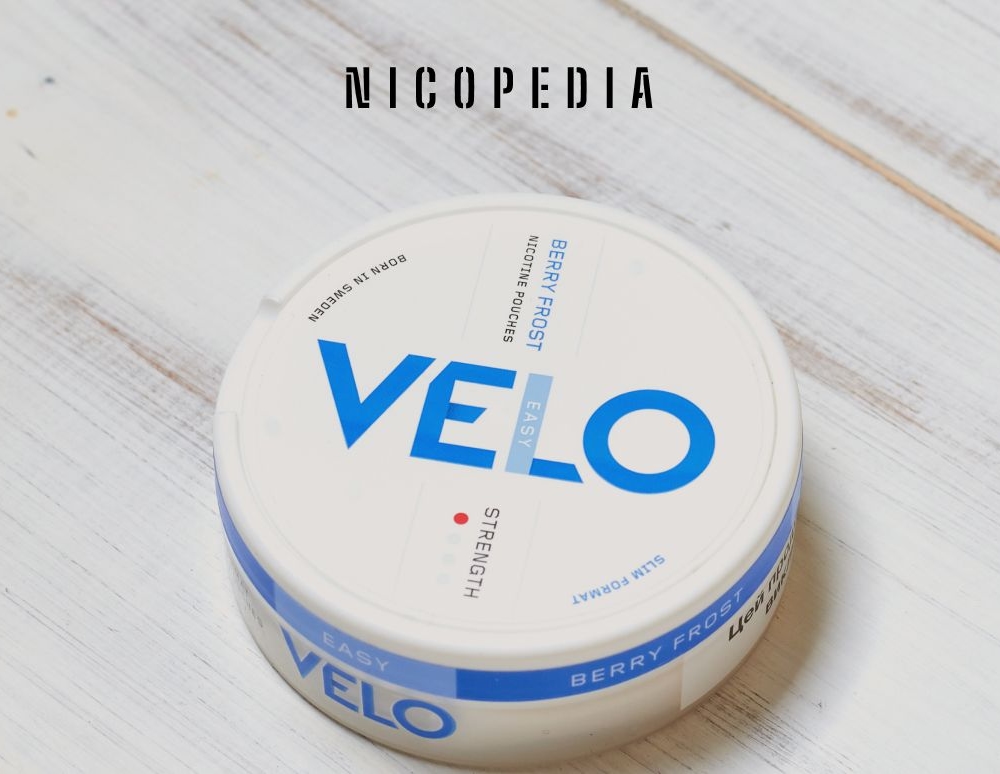 VELO Snus kaufen | günstiger Preis | Kostenloser Versand