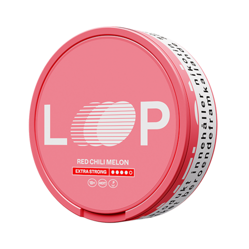 LOOP Red Chili Melon Slim Extra Stark kaufen Ab 3,49€ / St. | Gratis ...