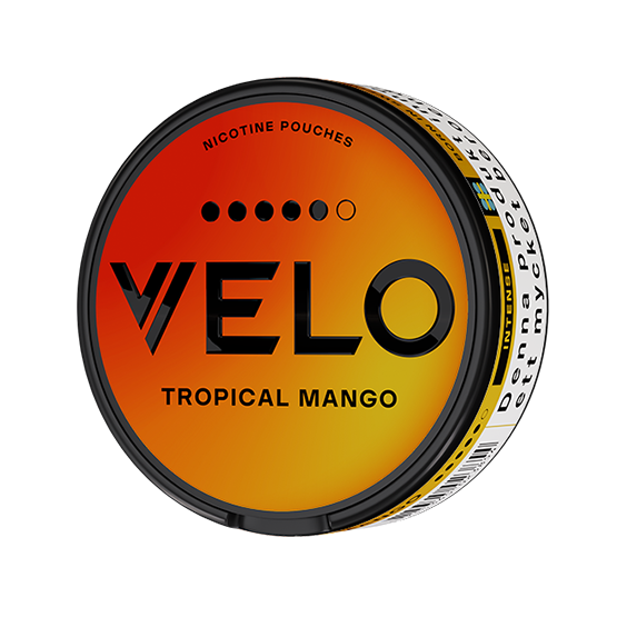 Kaufen Sie Velo Tropical Mango 14mg | Haypp DE