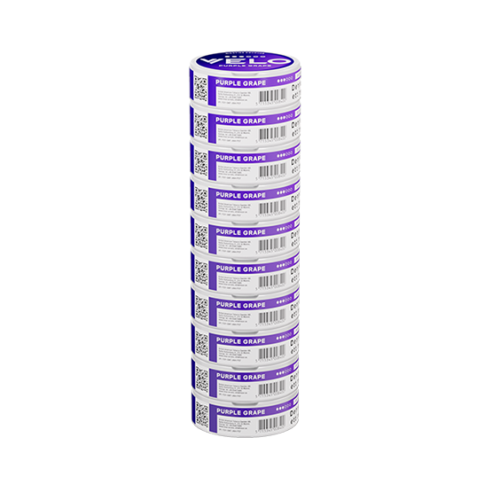 Kaufen Sie Velo Purple Grape (VELO Groovy Grape) | Haypp DE