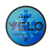 VELO Snus – Stärke
