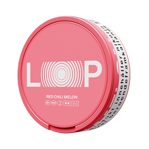 LOOP Red Chili Melon Slim Medium kaufen Ab 3,49€ / St. | Gratis Versand