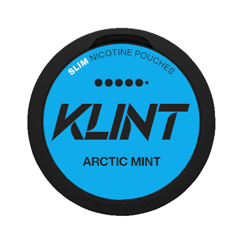 Klint Arctic Mint Slim X-Strong kaufen | Ab 2,79€ / St. | Gratis Versand