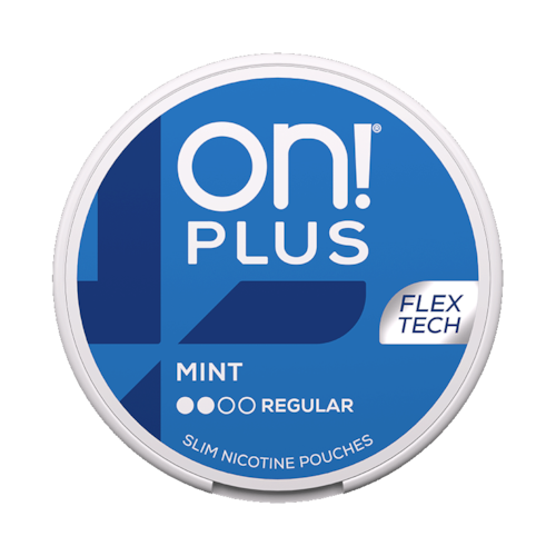 On! Plus Mint Regular kaufen | Ab 3,49€