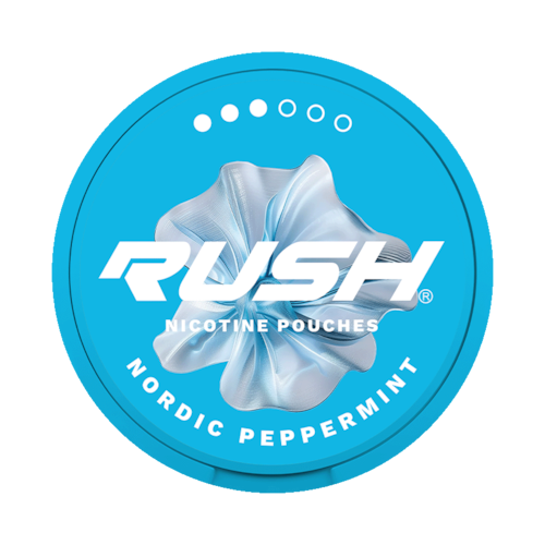 Rush Nordic Peppermint 3 Kaufen Ab 0 99