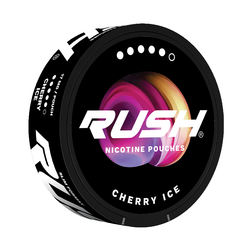 RUSH Cherry Ice 5 kaufen | Ab 0,99€
