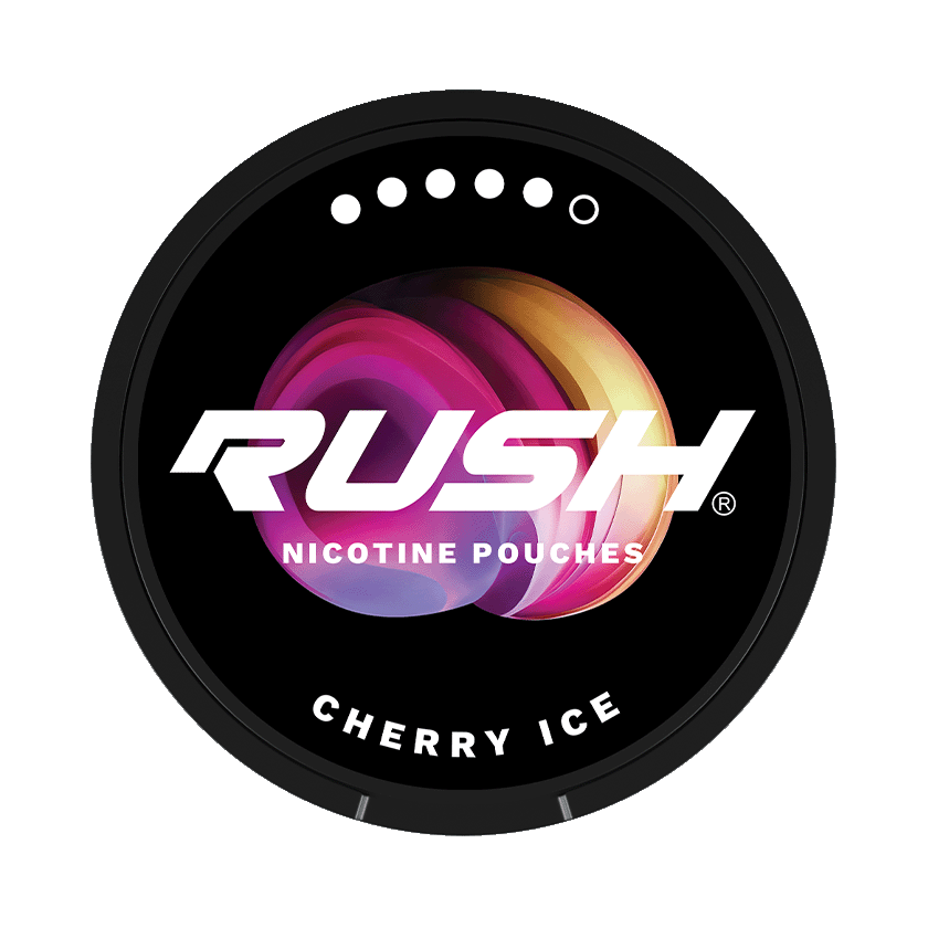 RUSH Cherry Ice 5 kaufen | Ab 0,99€