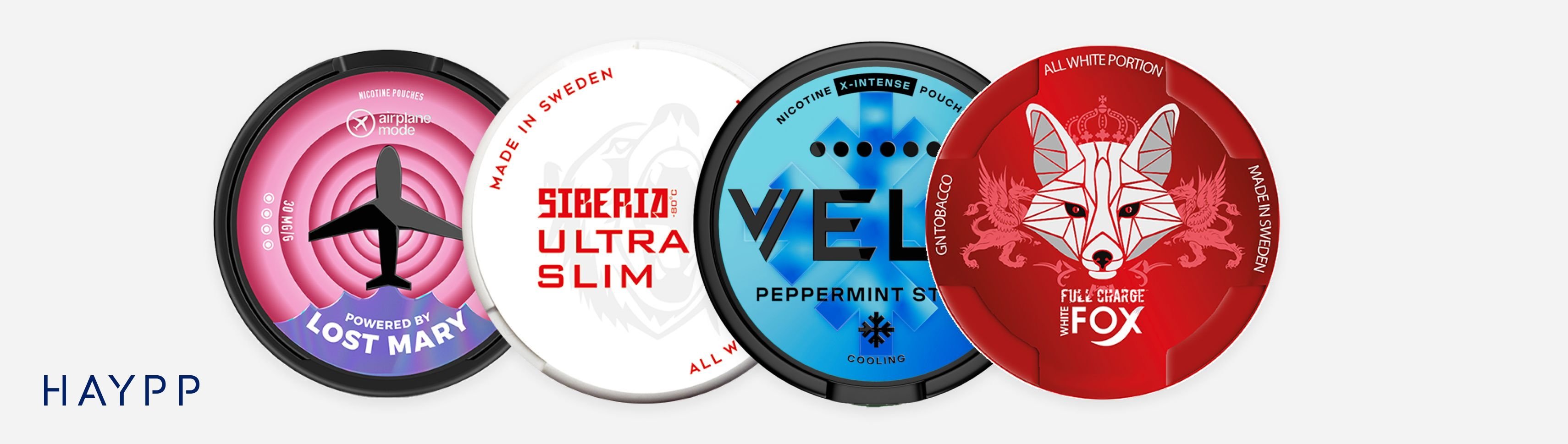 Strongest Snus UK: Your Guide to the strongest Snus 2025