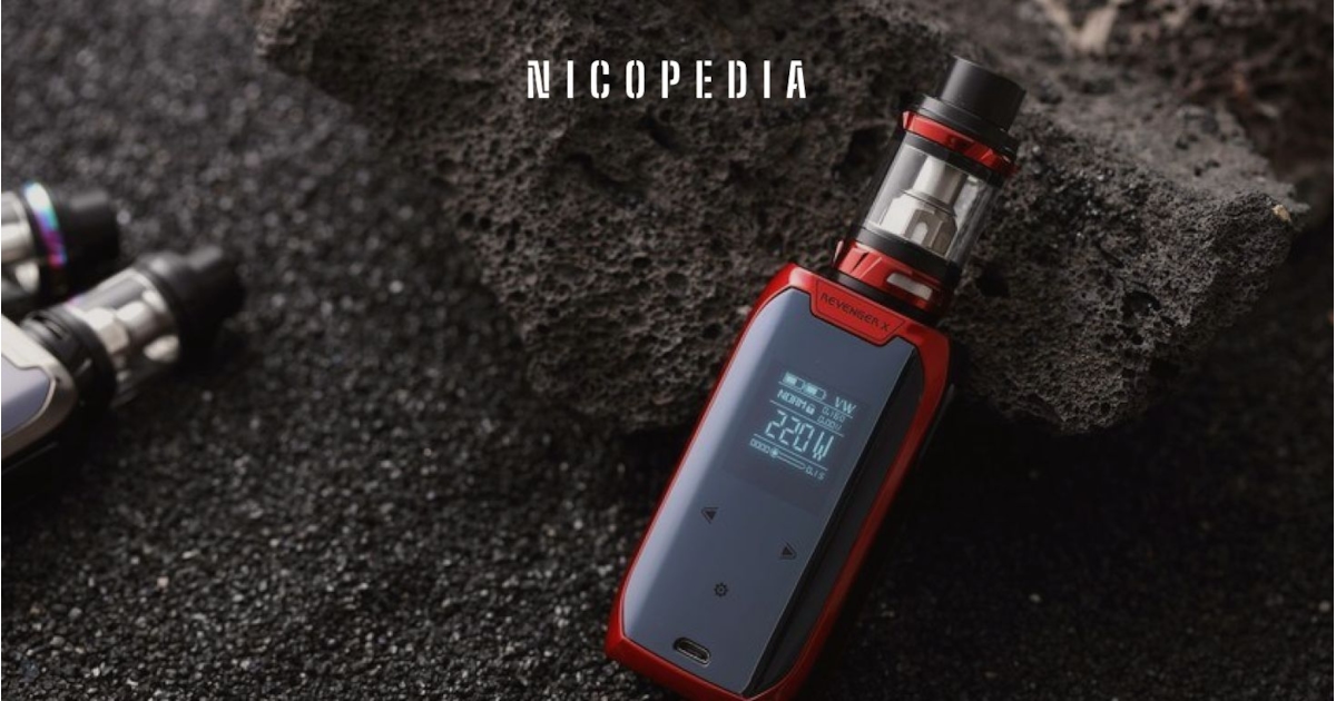 What Is a Vape Pod? Guide to Types, Usage, Benefits | Haypp UK