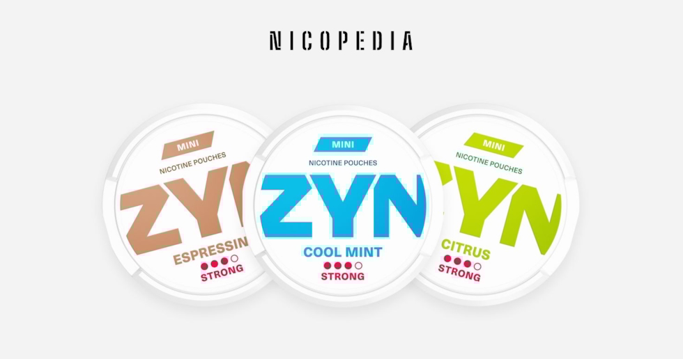 What are ZYN nicotine pouches? A complete guide (2025)