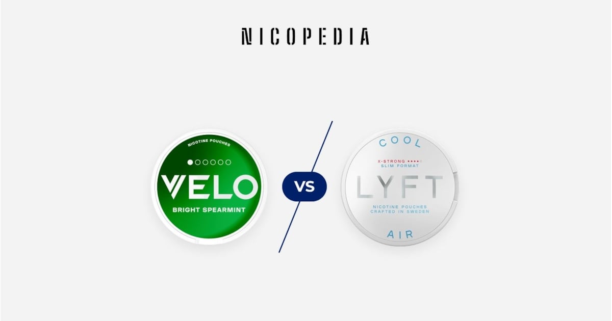 VELO vs LYFT: What is the Difference? | Haypp UK
