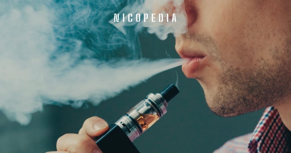 Alternatives to Vaping in the UK | Haypp UK