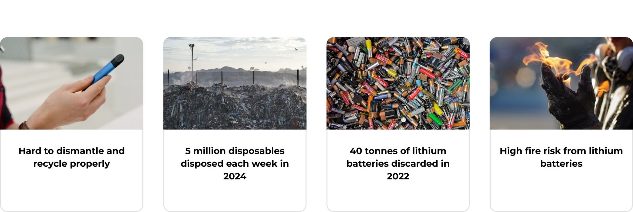 UK Disposable Vape Ban 2025: What You Need to Know