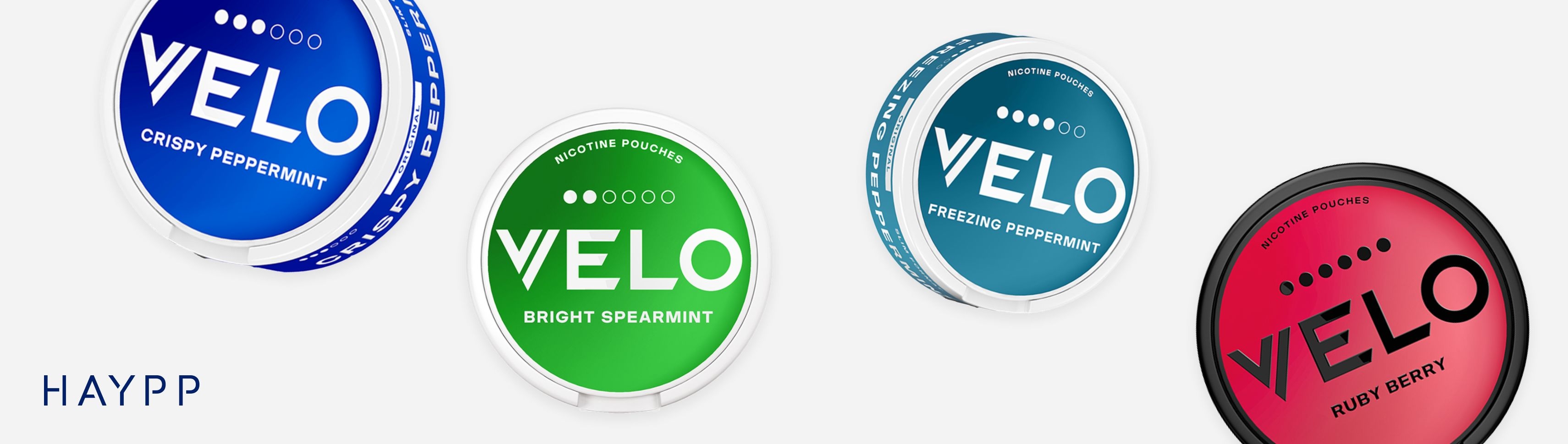 VELO Nicotine Pouches Review (2026) | ⭐Pros & Cons