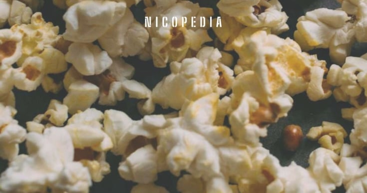 Does Vaping Cause Popcorn Lung?