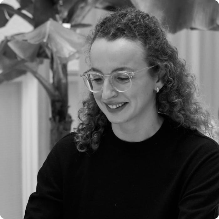 Phoebe Todd | Copywriter | Haypp UK