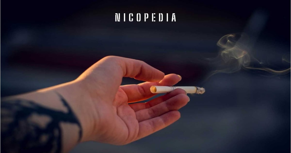 Smoking “Cool” Again? Survey Highlights Changing Gen Z Perceptions
