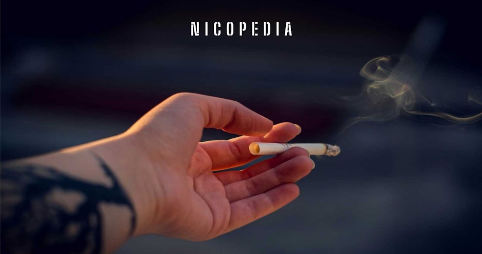 Smoking “Cool” Again? Survey Highlights Changing Gen Z Perceptions