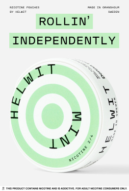 Haypp UK - Tobacco Free Nicotine Pouches & Vape Online