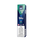 Blu Bar Disposable Vapes (600 & 1000 Puffs) | from 2.48