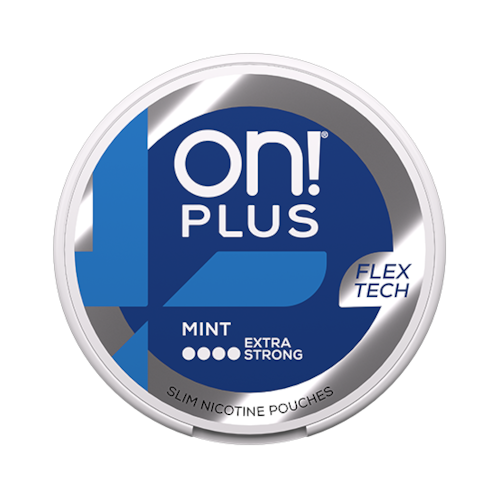 Buy On! Plus Mint Extra Strong Online | Free Delivery