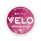Velo: New Name, New Look, Same Great Taste