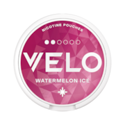 Velo: New Name, New Look, Same Great Taste