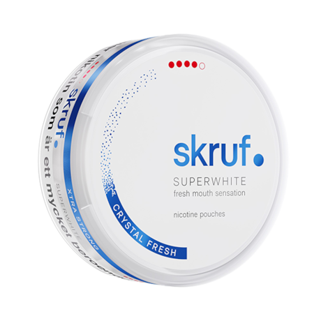 Tobacco Free Snus in UK | Buy Online from £2.30 | Free shipping