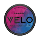 Velo: New Name, New Look, Same Great Taste