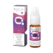 Nicotine Salts: What They Are & Using Nic Salt E-Liquids in the UK