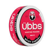 Übbs Nicotine Pouches Review (2025): Flavours & Strengths