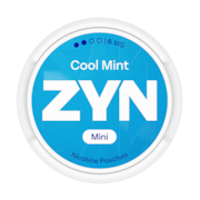 ZYN Strengths UK - Strongest ZYN & mg Levels | Free Delivery