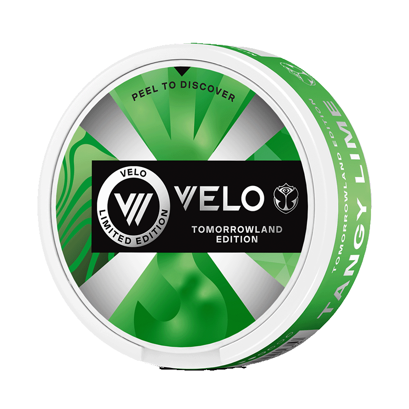 Buy Velo Tomorrowland Mini Limited Edition 2025 Online | Free Delivery