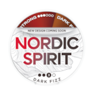 Nordic Spirit Strength Guide | Normal, Strong & Extra Strong
