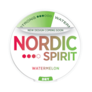 Nordic Spirit Strength Guide | Normal, Strong & Extra Strong