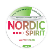 Nordic Spirit Strength Guide | Normal, Strong & Extra Strong