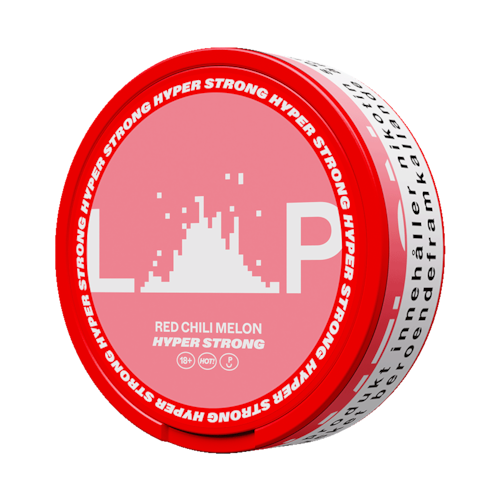Buy Loop Red Chili Melon Hyper Strong Online | Free Delivery